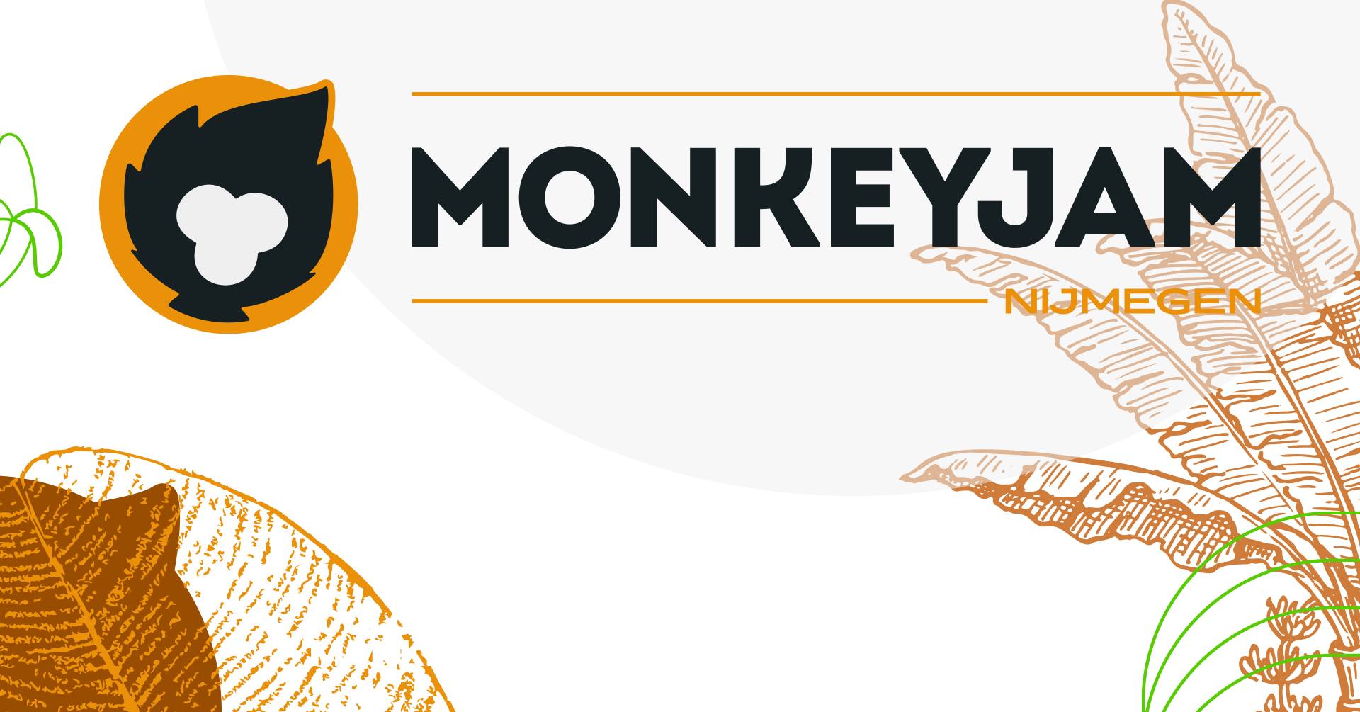 MonkeyJam x De Basis x Brebl | Brebl